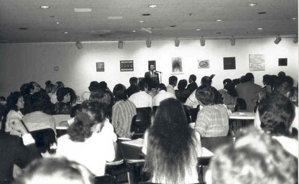 International Service Center | Brief History of the ISC (33)