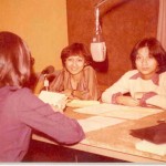 International Service Center | Brief History of the ISC (3)