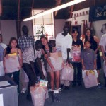 International Service Center | Brief History of the ISC (1)