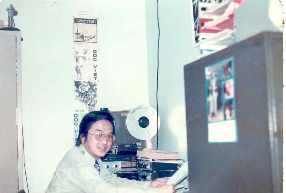 International Service Center | Brief History of the ISC (3)