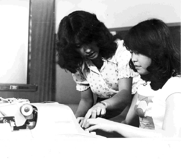 International Service Center | Brief History of the ISC (8)