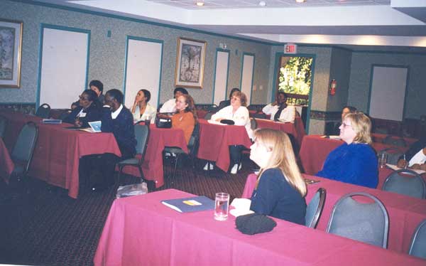 International Service Center | Brief History of the ISC (24)