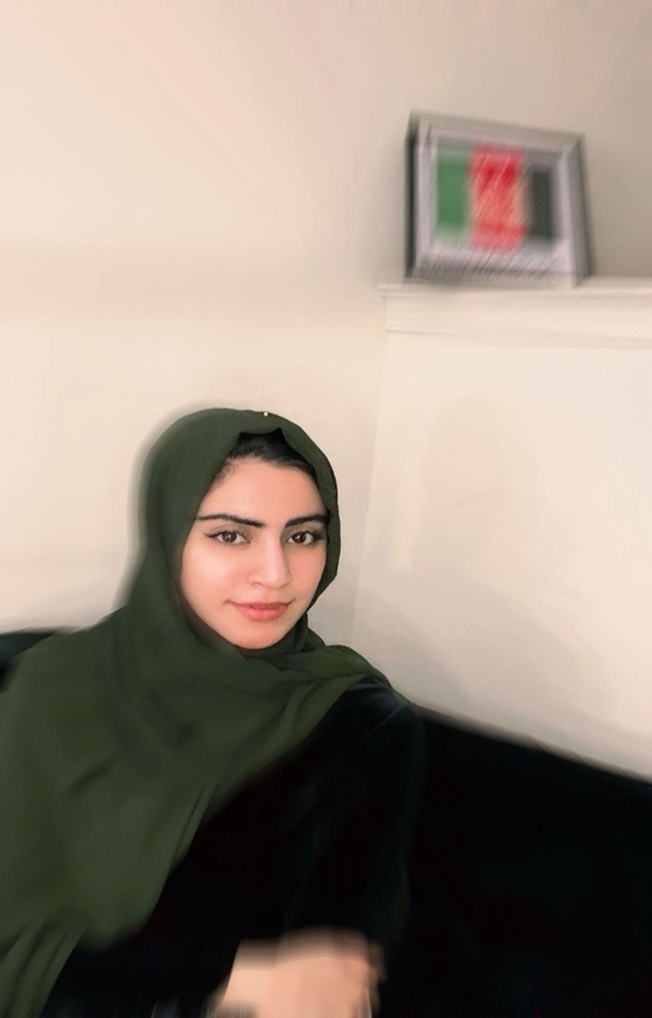 Husna’s Journey: From the Depths of Despair to a Future Filled with ...